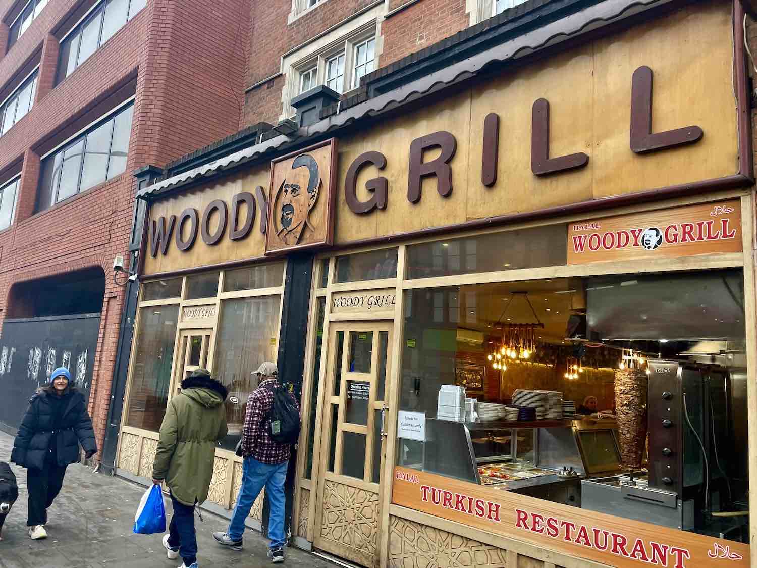 Business Finder – My Shepherds Bush